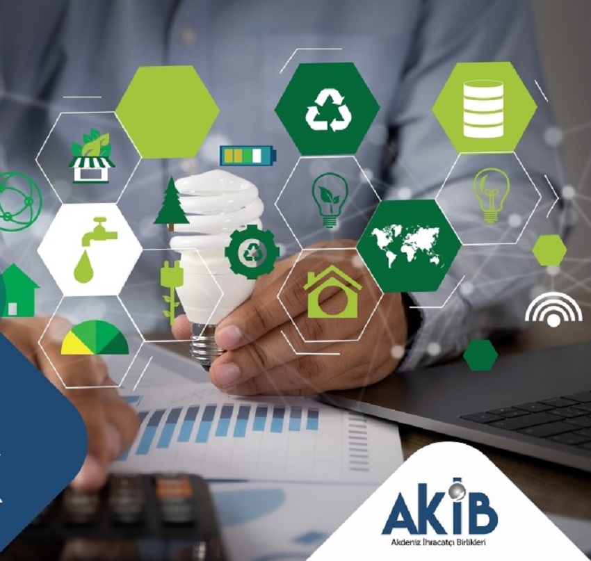 AKİB - Kurumsal Sürdürülebilirlik Webinarı